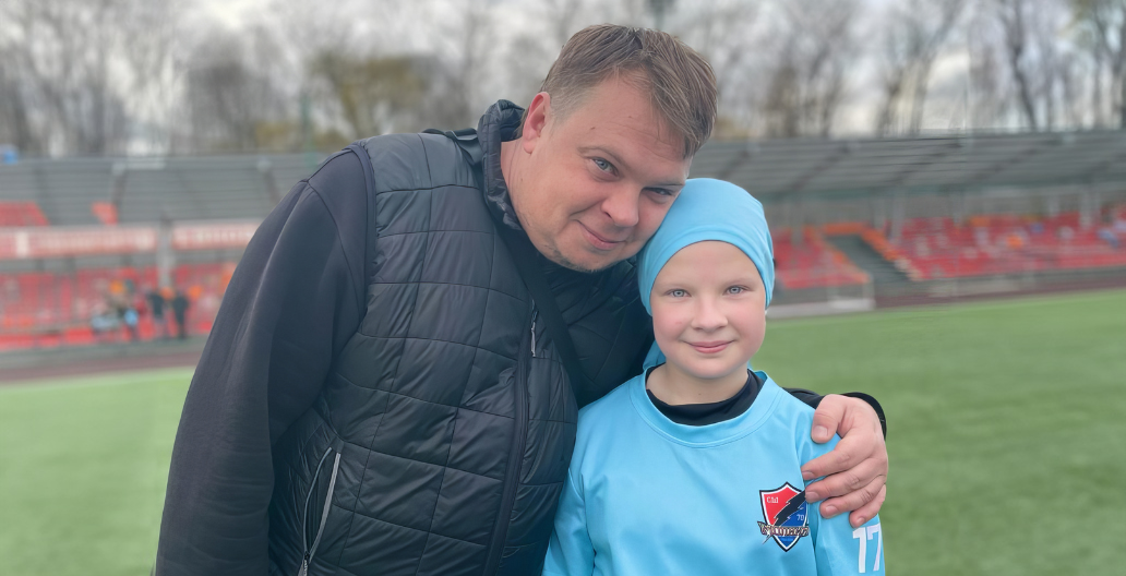 Сидоренко Игорь